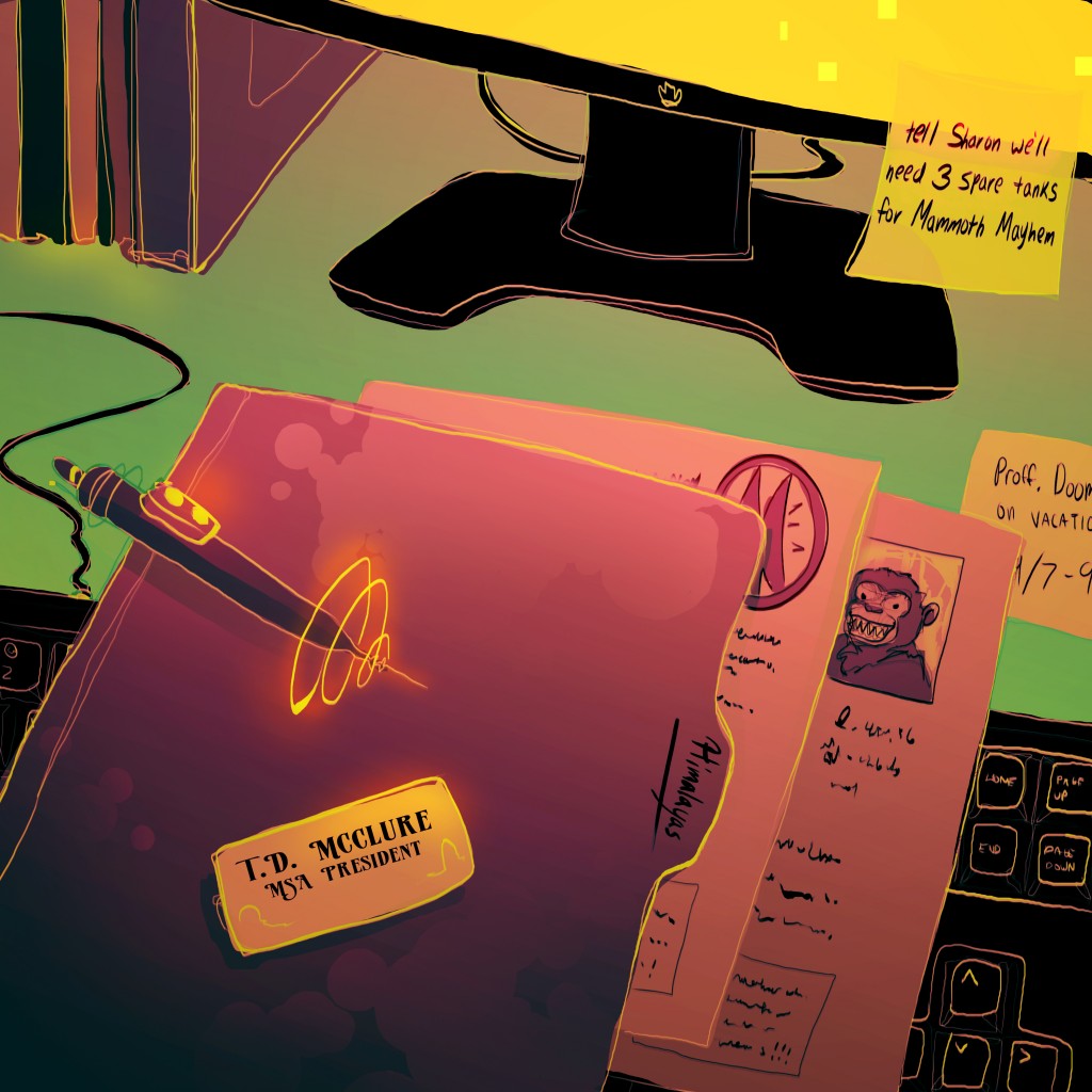 The State of Mad Science, 2016 | Mad Scientist Journal