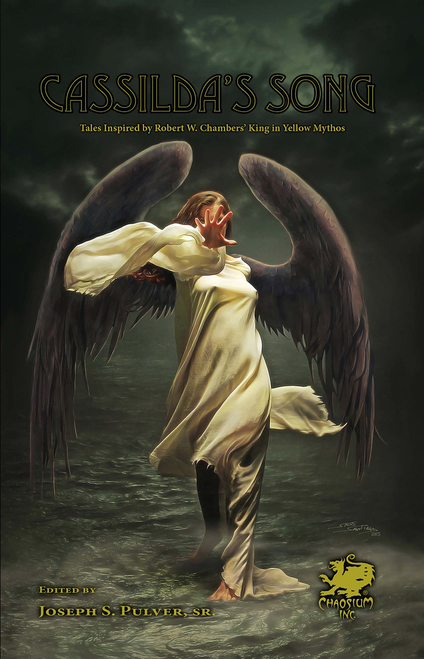 Review of Cassilda’s Song | Mad Scientist Journal