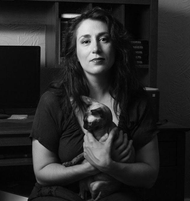 An Interview with Aimee Kuzenski | Mad Scientist Journal