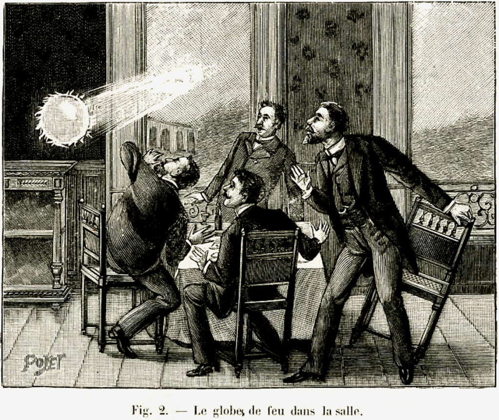 Raising the Dead from the Archives | Mad Scientist Journal