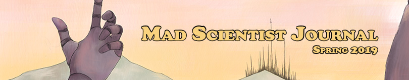 MSJ Final Submission Period in June | Mad Scientist Journal