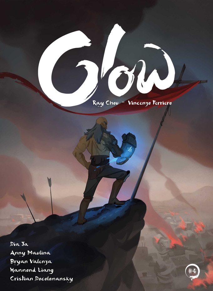 Awesome Finds: Glow | Mad Scientist Journal